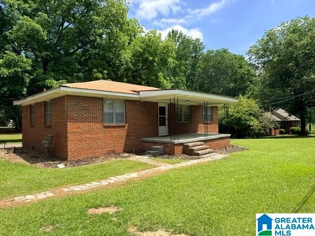 2549 Ferguson Road