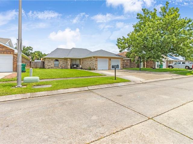 2549 Foliage Drive