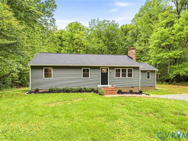2549 Georges Road