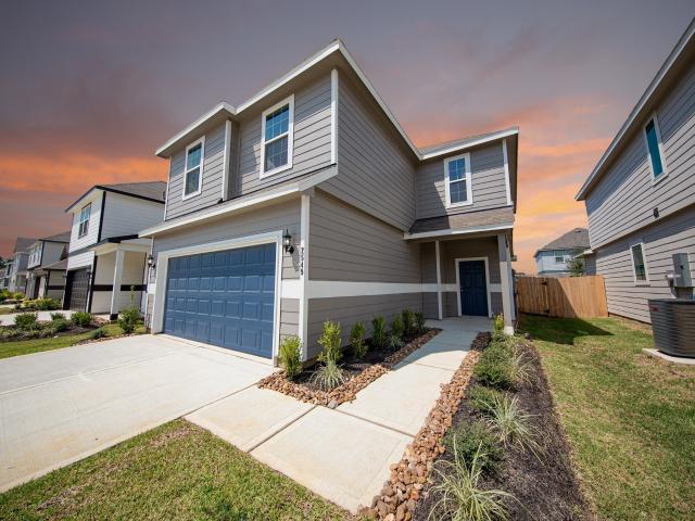 2549 Hawks Eye Drive