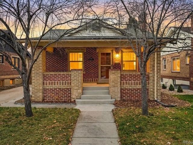 2549 Holly St, Denver, CO 80207