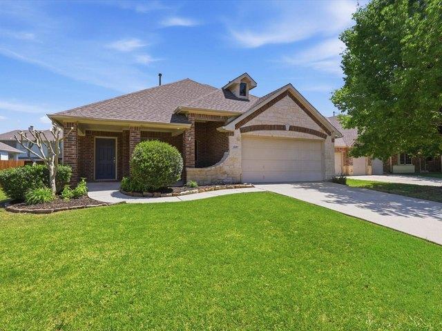 2549 Indian Hills Dr, Little Elm, TX 75068