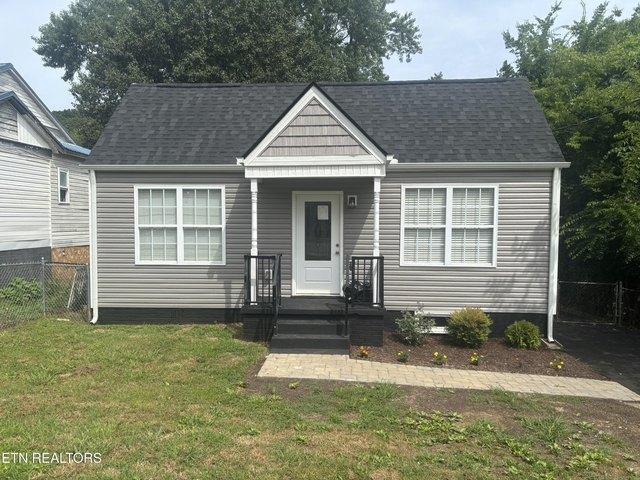 2549 Keith Ave, Knoxville, TN 37921