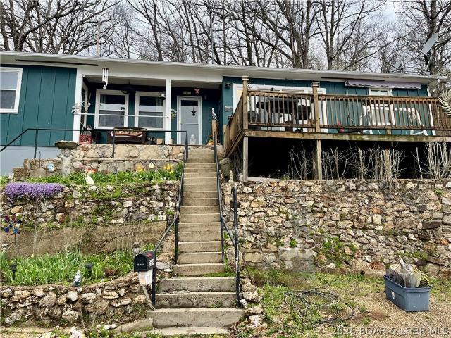 2549 Pine Cove Road