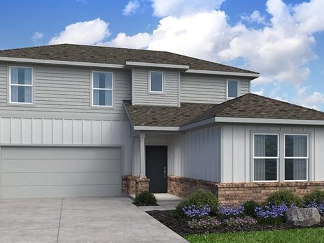 2549 Pine Island Ct, Crandall, TX 75114