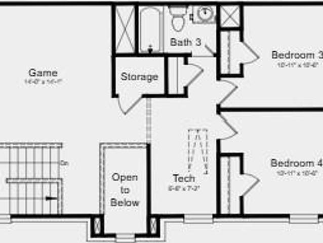 2549 Pine Island Court