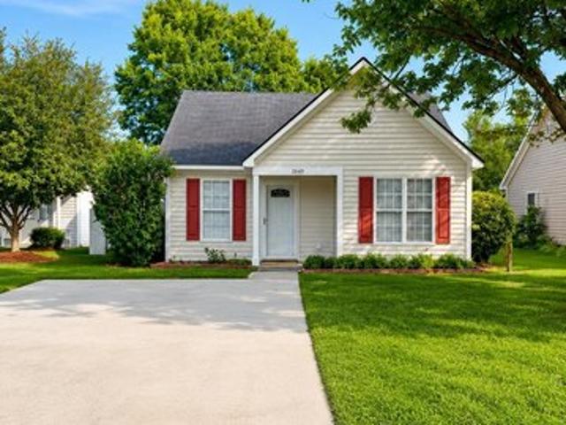 2549 Pond Dr N, Wilson, NC 27896