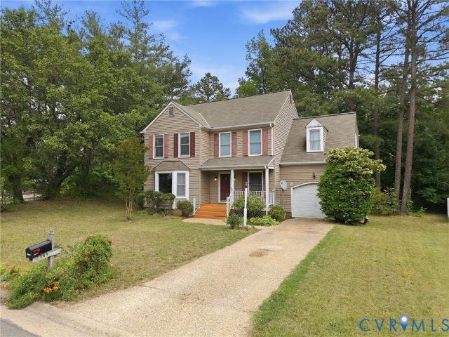 2549 Retrievers Ridge Road