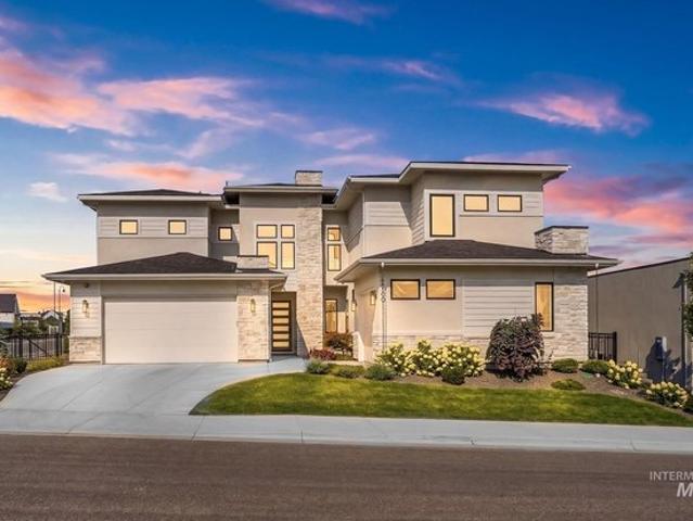 2549 S Grebe Ave, Boise, ID 83716