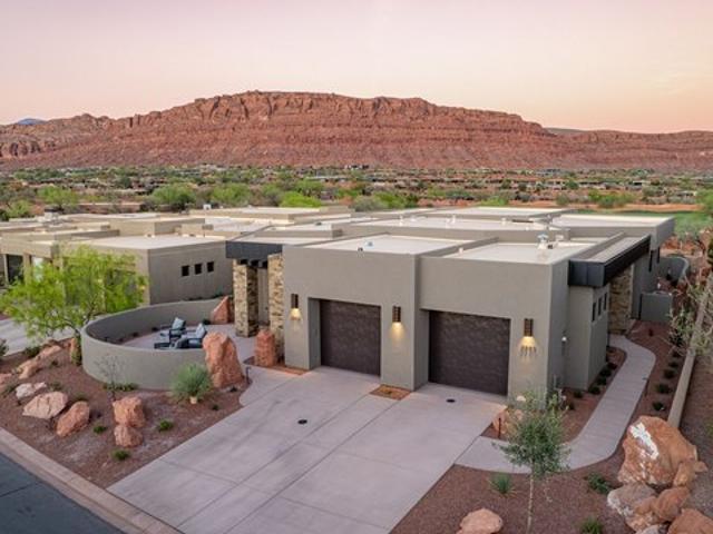 2549 Sinagua Trl Unit 28, Saint George, UT 84770