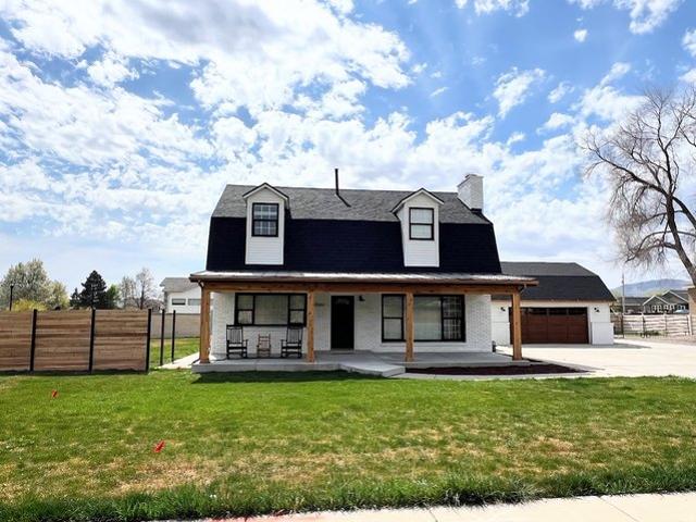 2549 W 11400 S, South Jordan, UT 84095