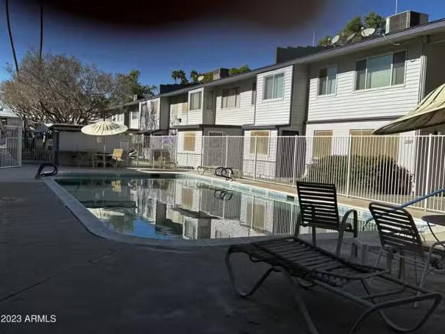 2549 W ROSE LN # A123, PHOENIX, AZ 85017 Condo/Townhome For Sa.