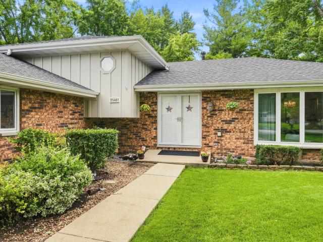 25403 W Willow Drive