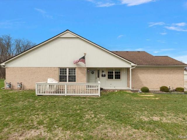 25400 Samantha Drive # 41