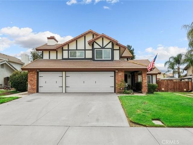 25401 Lacebark Dr, Murrieta, CA 92563