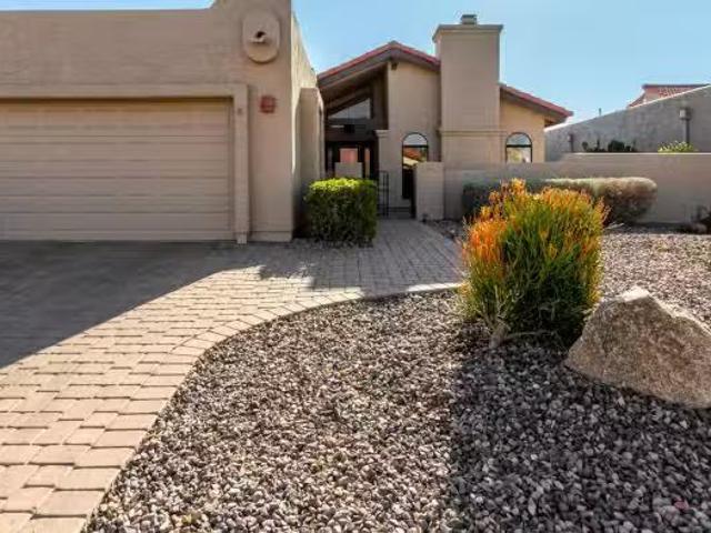 25401 S Cloverland Dr, Sun Lakes, AZ 85248 MLS 6792104