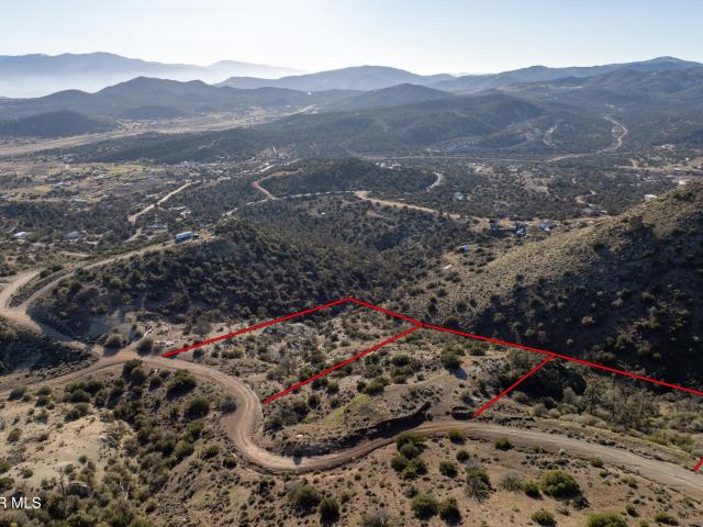 25401 Sun View Drive