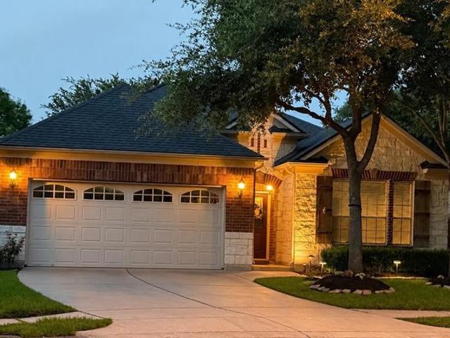 25402 Melody Canyon Ct, Katy, TX 77494