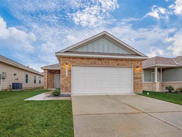 25407 Northpark Lake Drive