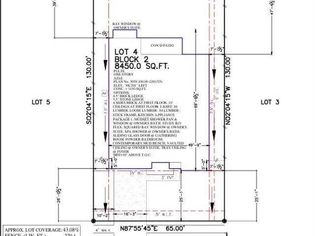 25407 Schmidt Dr, Katy, TX 77493 | MLS #42340