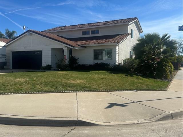 25407 Steffy Cir, Moreno Valley, CA 92553 | MLS #IV26039