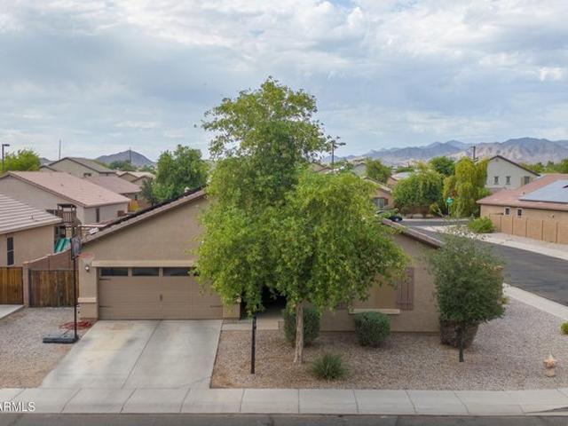 25404 W Fremont Ct, Buckeye, AZ 85326