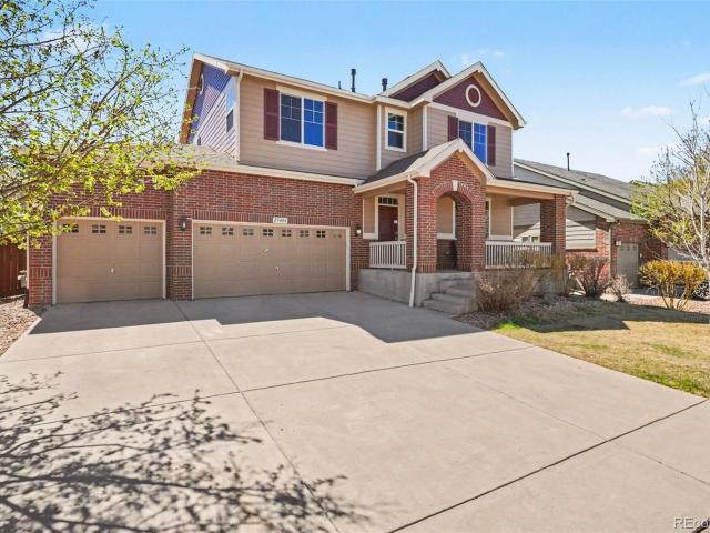25404 E 2nd Ave, Aurora, CO 80018 | MLS #6136