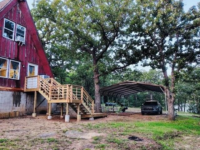 25405 W 47th St S, Sand Springs, OK 74063
