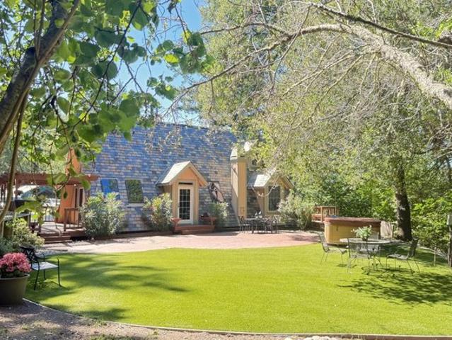 25405 Adams Rd, Los Gatos, CA 95033