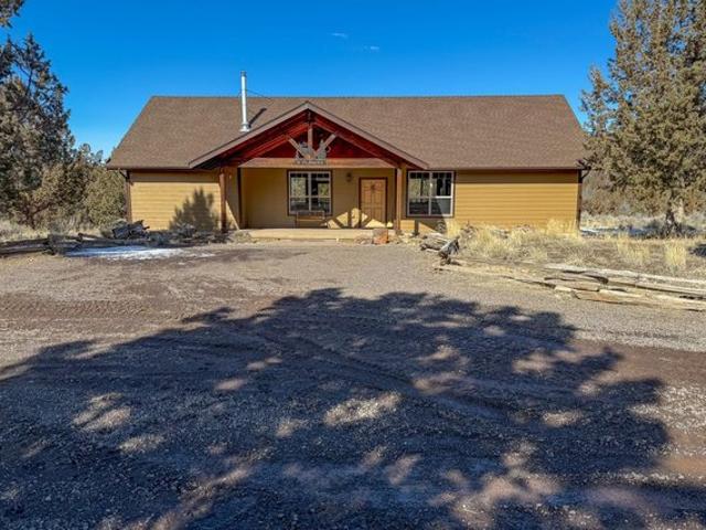 25405 SE Bear Creek Rd, Prineville, OR 97754
