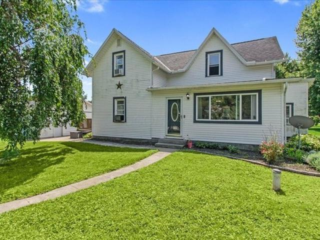 25405 State Route 245, North Lewisburg, OH 43060