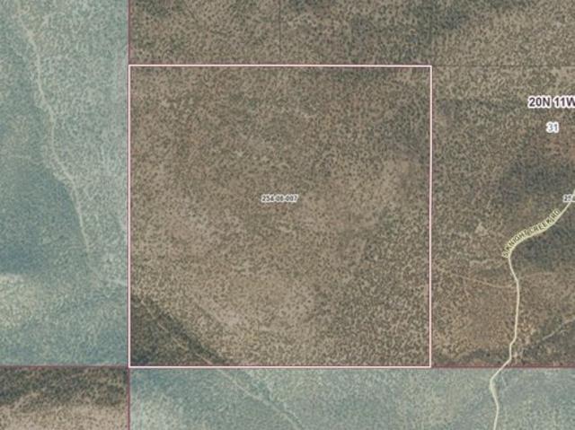 25408 Fort Rock Rnch, Kingman, AZ 86401