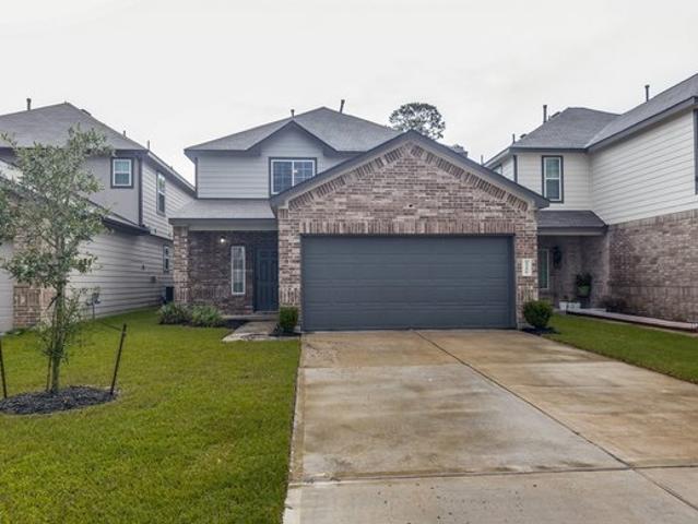 25408 Grotto Falls Ln, Porter, TX 77365