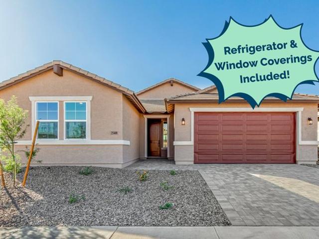 25408 N 131st Dr, Peoria, AZ 85383