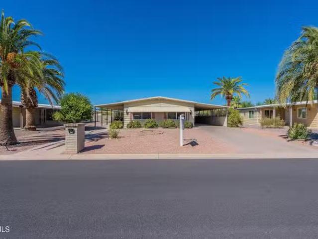25408 S Montana Ave, Sun Lakes, AZ 85248 MLS 6759652