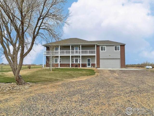 25409 Co Rd 74, Eaton, CO 80615