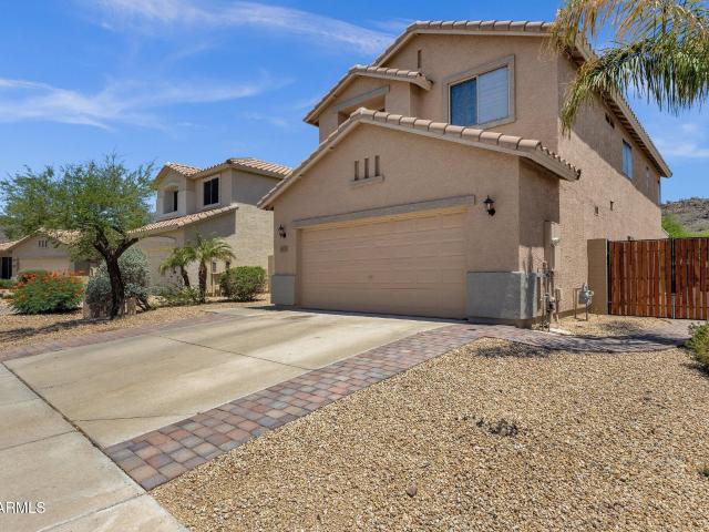 25409 N 40th Ln, Phoenix, AZ 85083 | MLS #6970