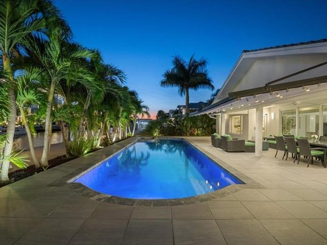 2540 Mercedes Dr, Fort Lauderdale, FL 33316