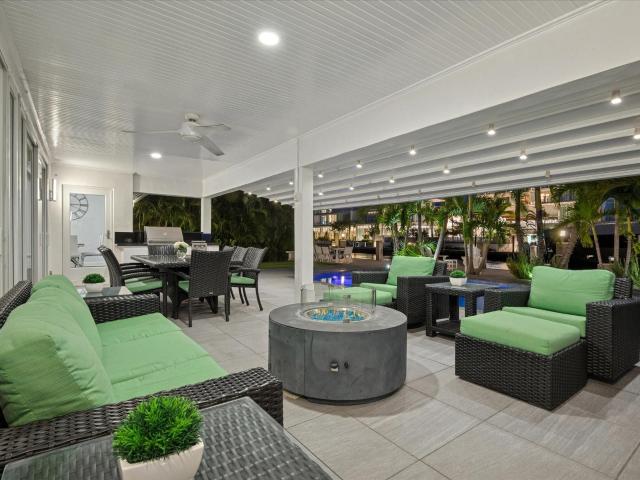 2540 Mercedes Dr, Fort Lauderdale, FL 33316 | MLS #F10549