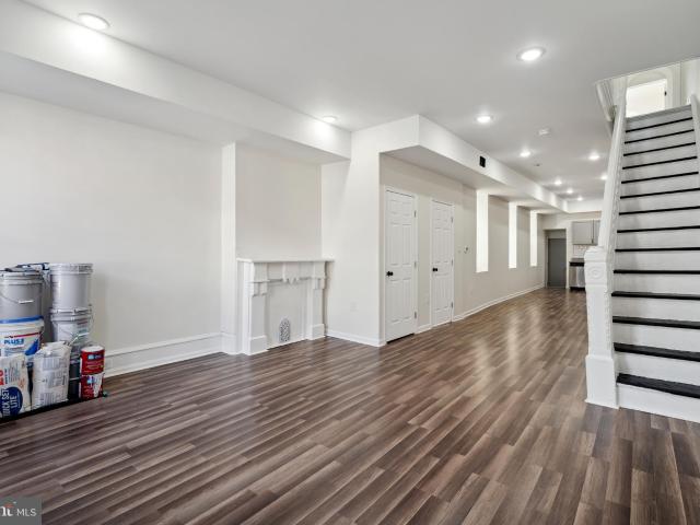 2540 N 17th St, Philadelphia, PA 19132 | MLS #PAPH2535 | Compass