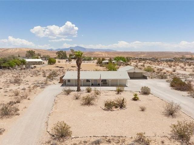 2540 N Whitmore St, Logandale, NV 89021