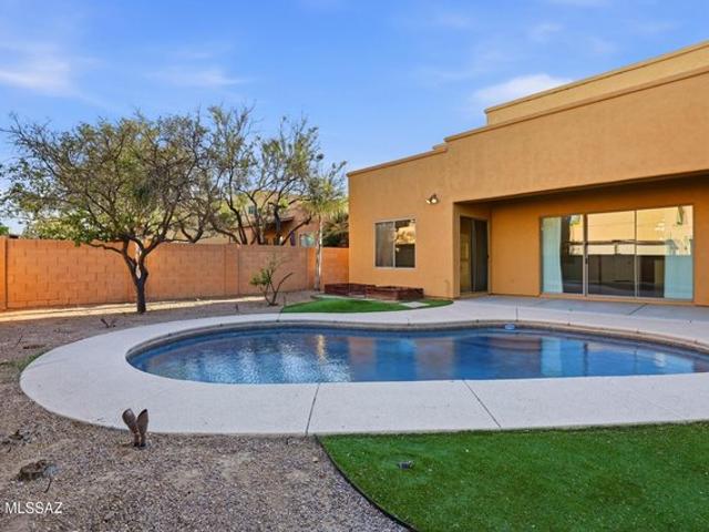 2540 N Yellow Flower Trl, Tucson, AZ 85715