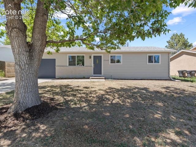 2540 Naples Drive
