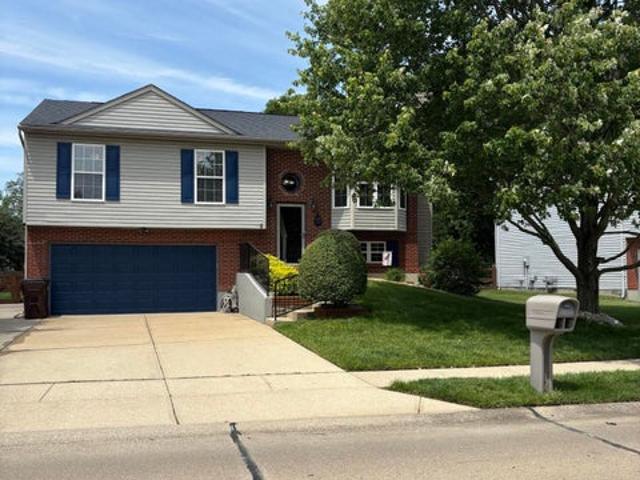 2540 Aly Sheba Drive