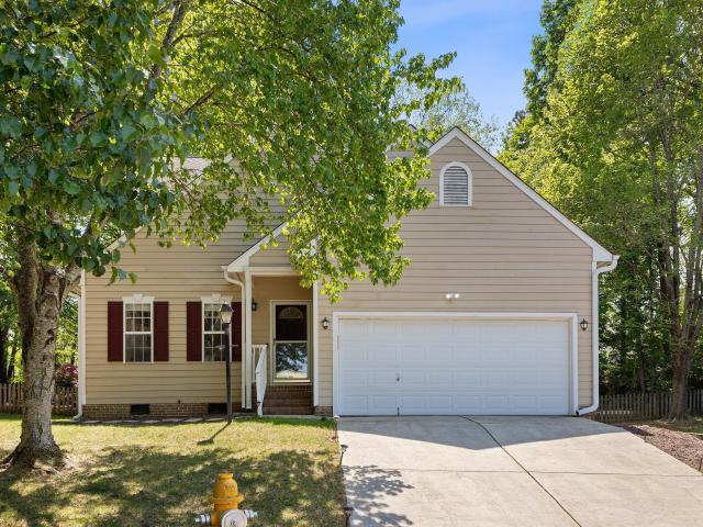 2540 Beech Gap Court