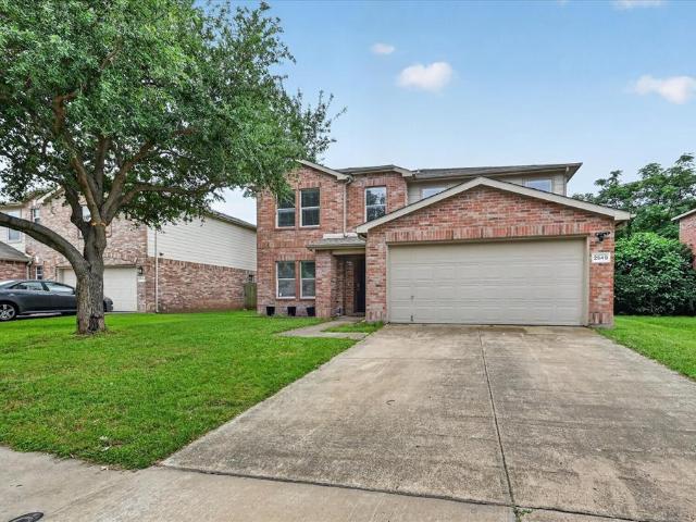 2540 Blue Myrtle Way