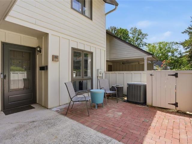 2540 Cedar Canyon Drive