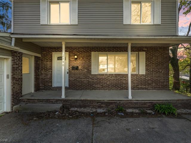 2540 Charney Road