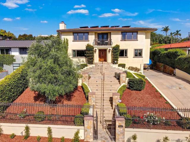 2540 Chatsworth