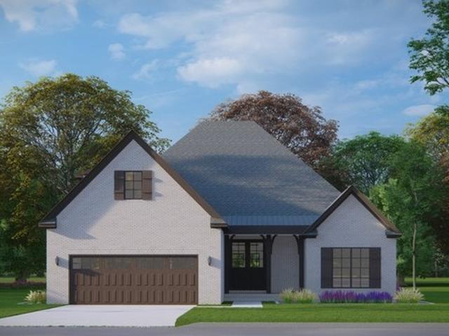 2540 Chrystal Woods Dr, Kokomo, IN 46901